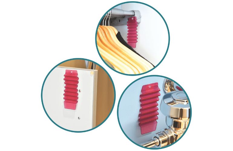 Tri-C Club Supply Inc.-Duffy’s—Eco Fresh Hang Tags - Club + Resort Business