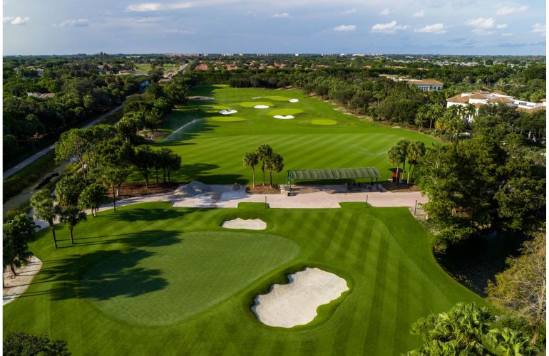 Florida Club Completes $24M Golf Course Renovation Project - Club ...
