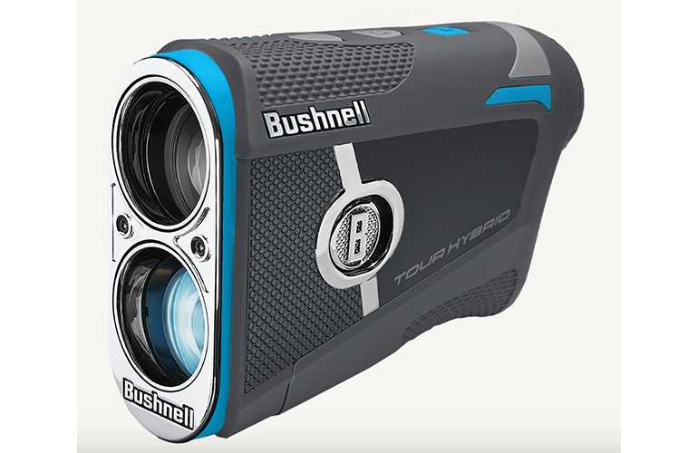 Bushnell Golf—Tour Hybrid Rangefinder - Club + Resort Business