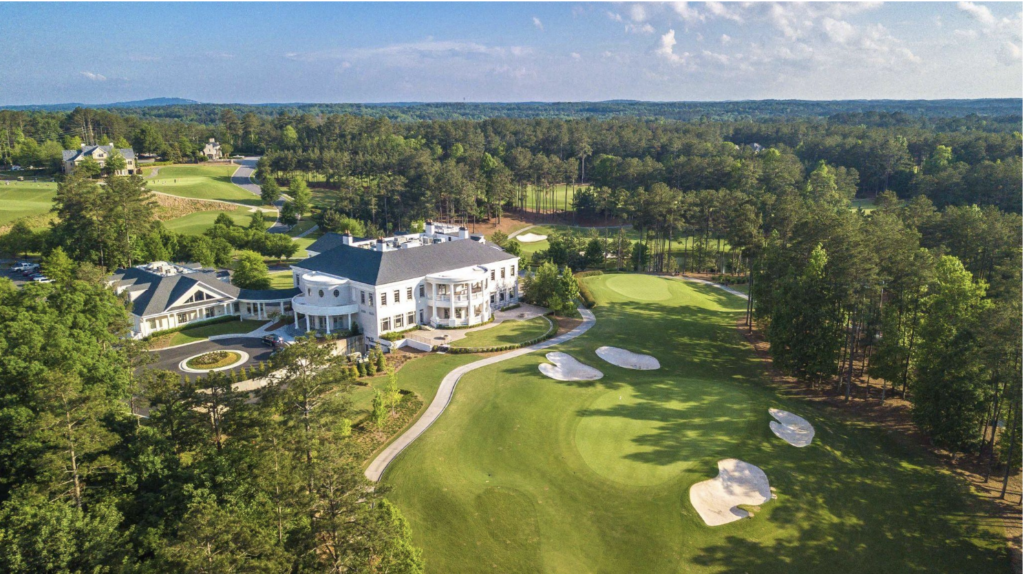 Governors Towne Club Acquired - Club + Resort Business