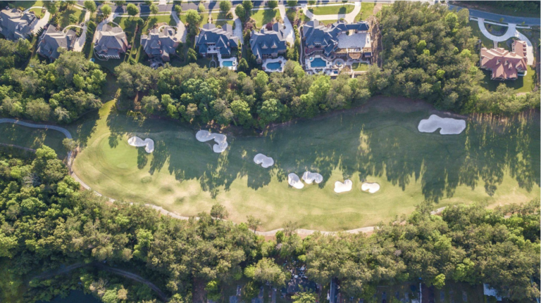 Governors Towne Club Acquired - Club + Resort Business