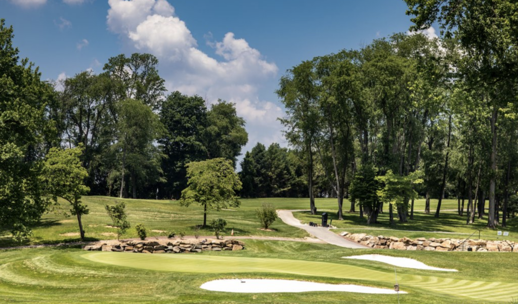National Golf Operator Expands Presence with Penn Oaks Acquisition ...