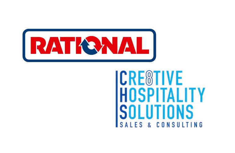 RATIONAL USA Partners with Cre8tive Hospitality Solutions - Club ...