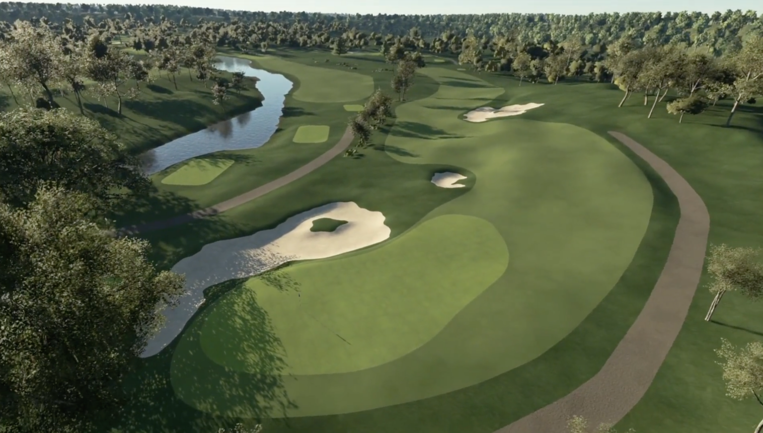 Minnesota Club to Close Golf Course for $15M Renovation - Club + Resort ...