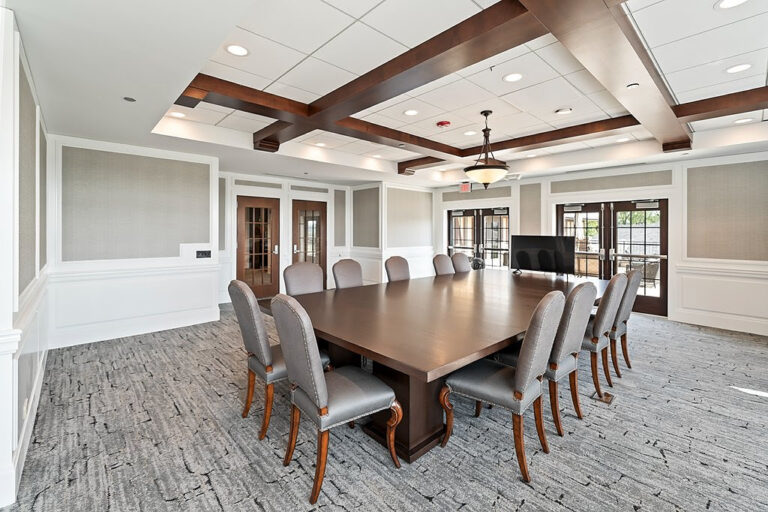 Illinois Club Welcomes Season After Completing $18M Clubhouse ...
