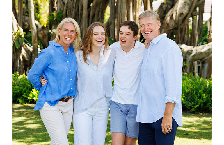 Arcis Golf Continues Partnership With Els for Autism - Club + Resort ...