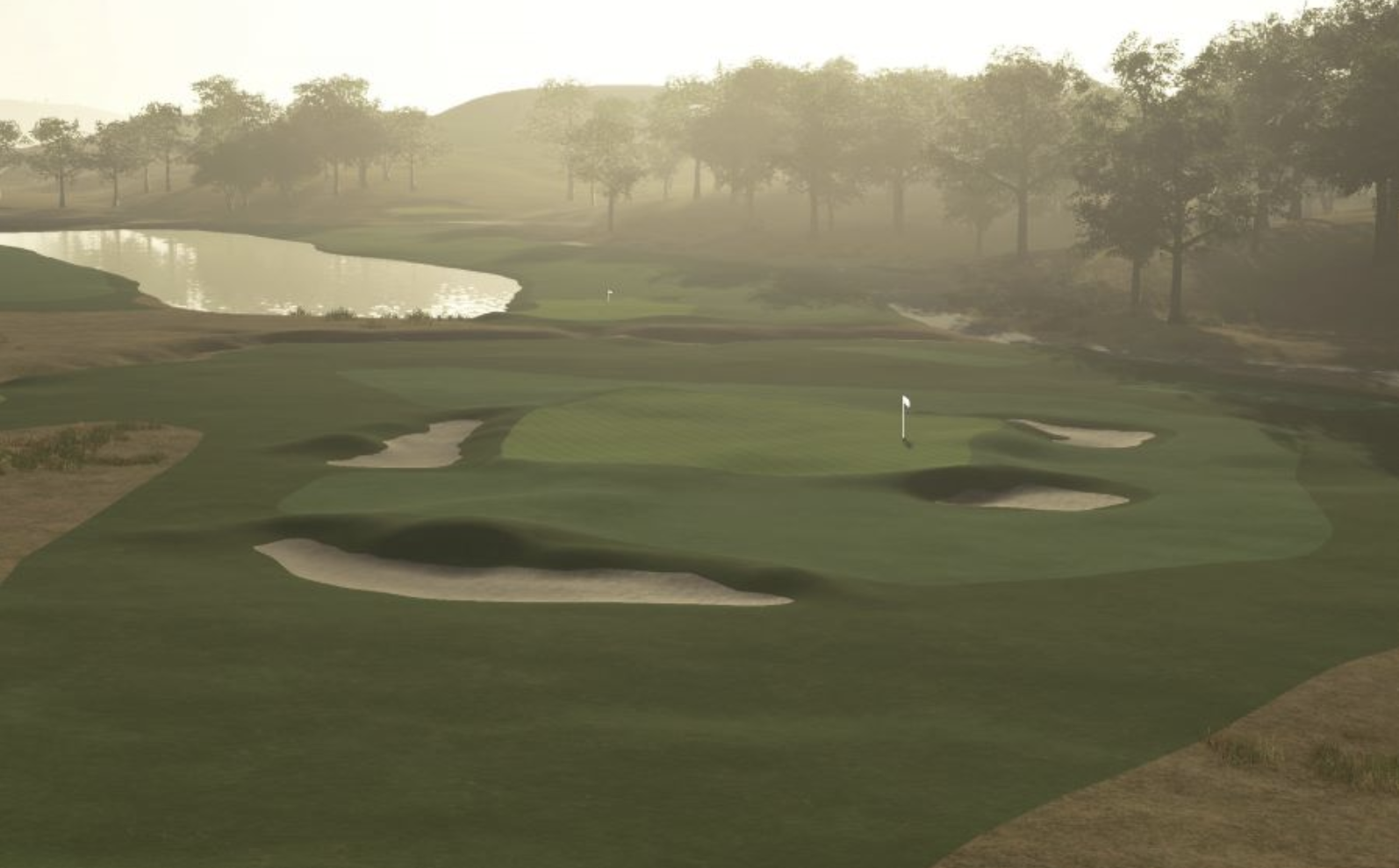 Tennessee Golf Course, Amenities Taking Shape - Club + Resort Business