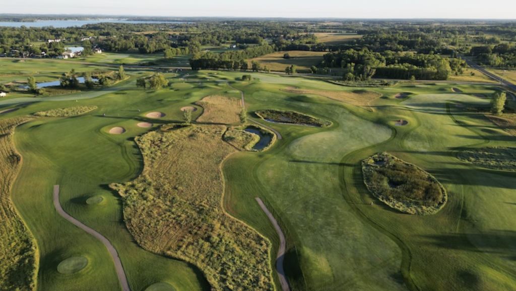 Two Minnesota Clubs Partner With Troon - Club + Resort Business