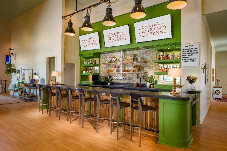 Texas Club Reimagined by Arcis Golf - Club + Resort Business
