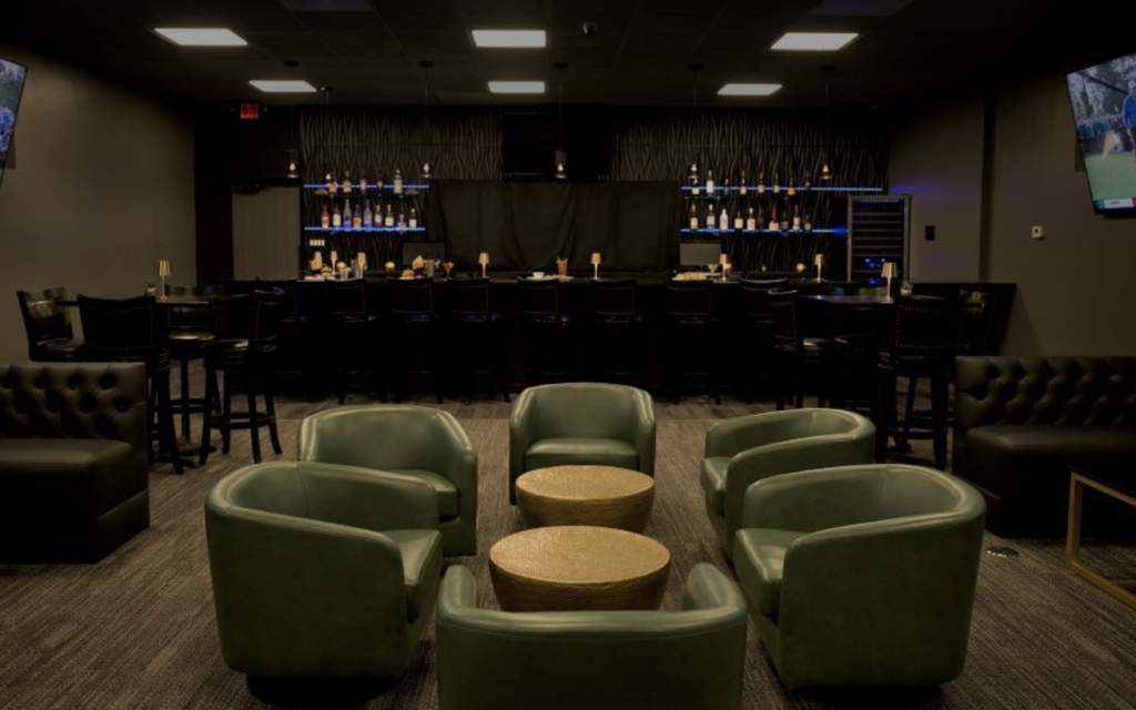 Arizona Club Set to Unveil Simulator Lounge - Club + Resort Business