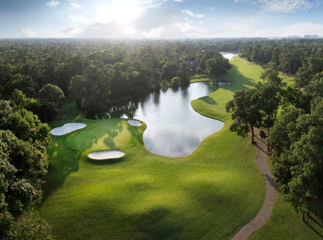 Arcis Golf Acquires The Woodlands CC - Club + Resort Business