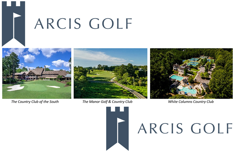 Arcis Golf Acquires Three Georgia Clubs - Club + Resort Business