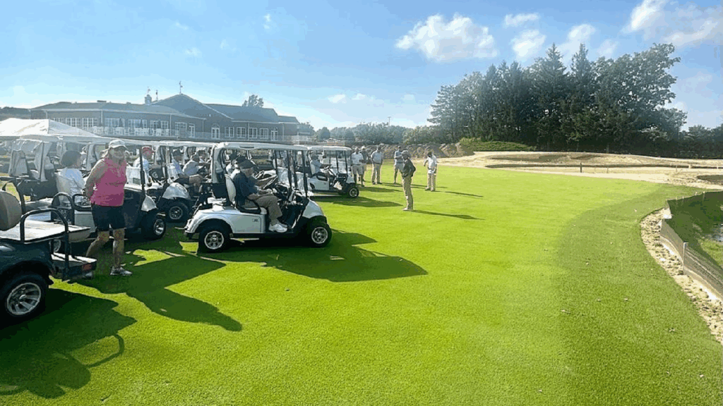 How Meridian Hills CC Turned a Construction Project Into a Member ...