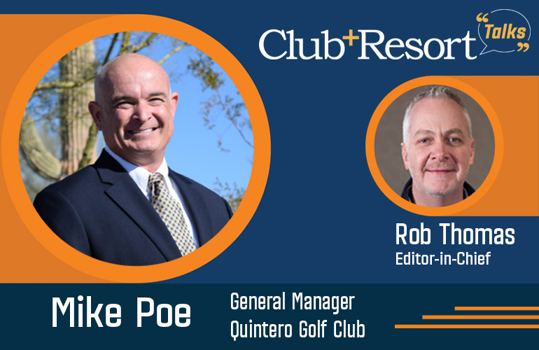 How Quintero Golf Plans to Dominate Rankings After Its HUGE Renovation ...