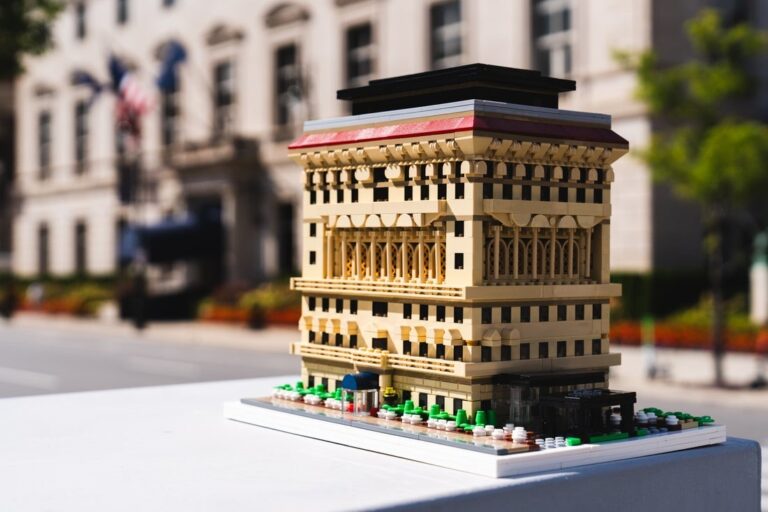 Detroit Athletic Club Builds Tradition Brick by Brick - Club + Resort ...