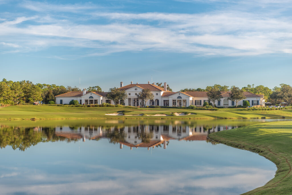 PGA of America Awards Major Championships to The Concession, Southern ...