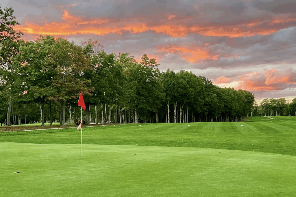 Pinelands GC Acquired - Club + Resort Business