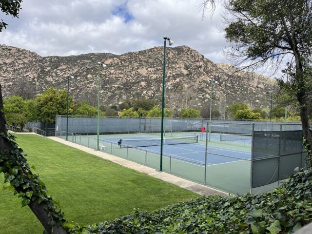 California Racquet Club Announces New Management, Leadership ...