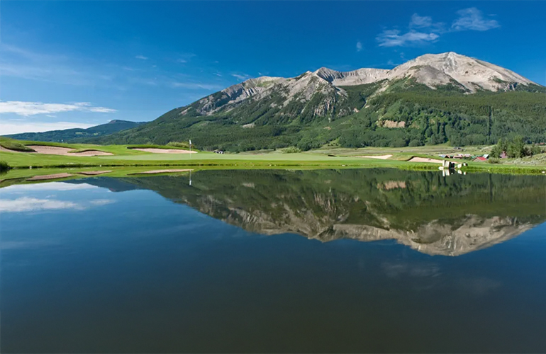 Colorado Club Selects Management - Club + Resort Business
