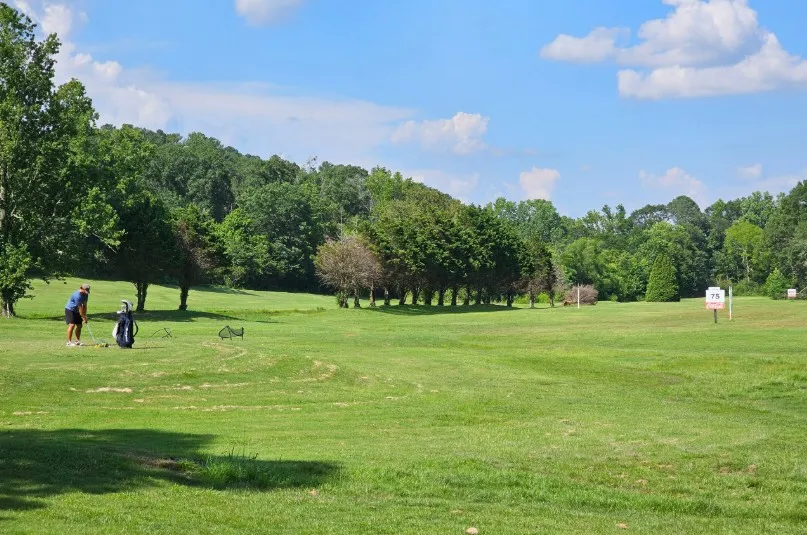 The Silos GC Launches Bold Revival at Former Trussville CC - Club ...