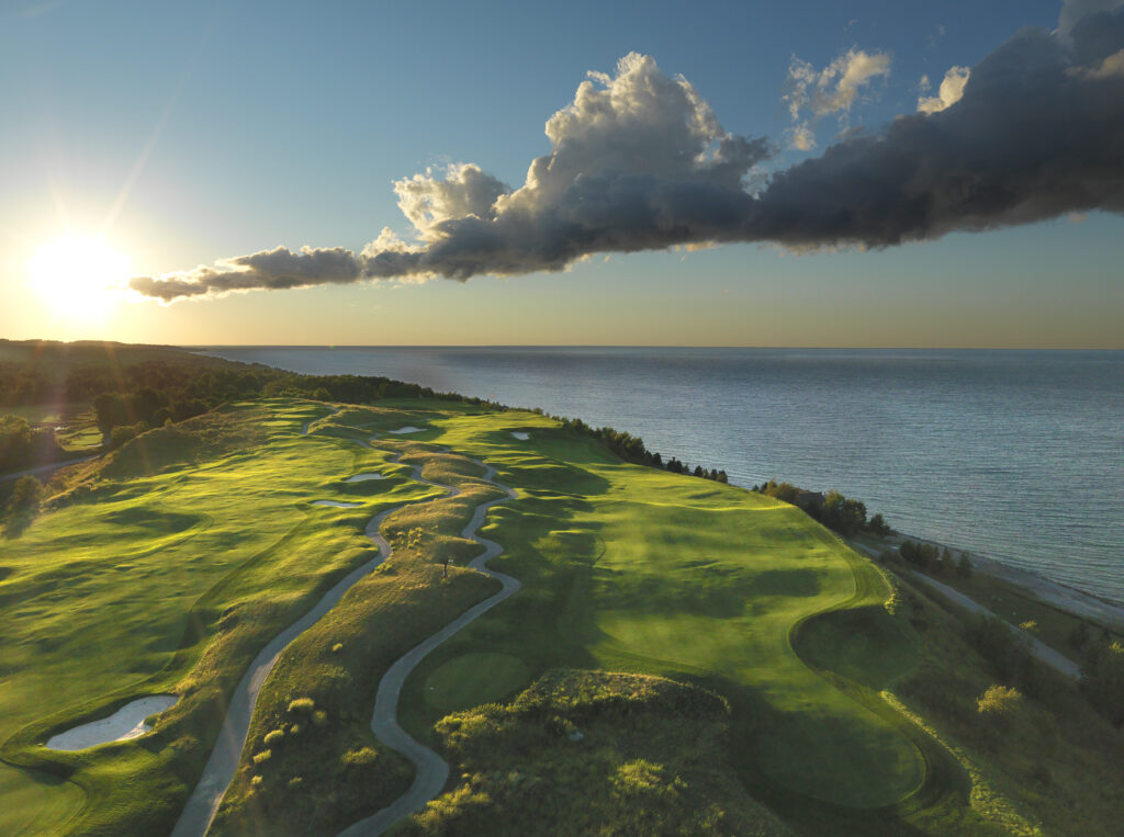 Inn at Bay Harbor Begins New Chapter as Independent Luxury Resort ...
