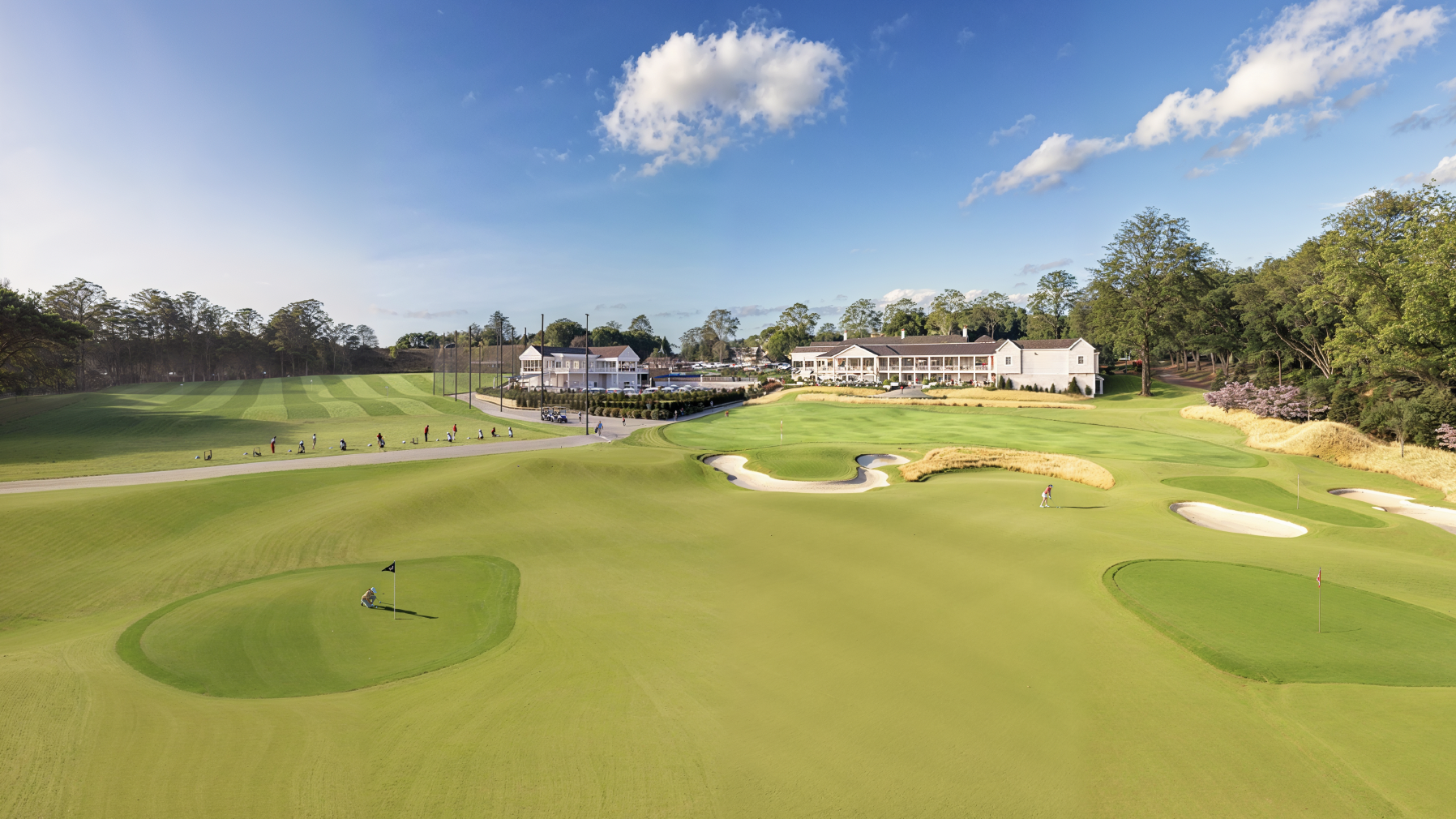 GM/COO Joe Kelly on Leading Knickerbocker Country Club Through Major ...