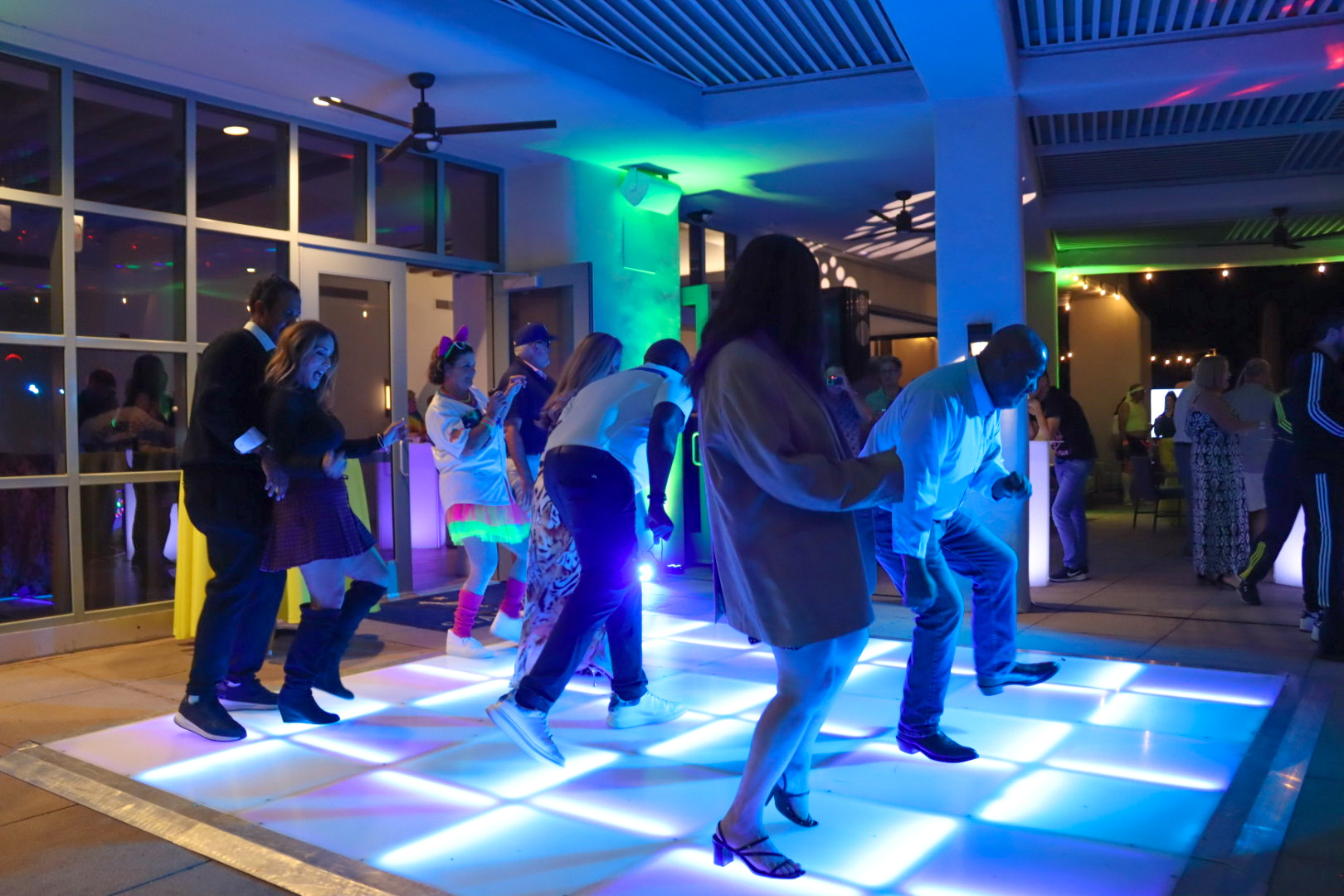 Starr Pass Rewinds the Clock to Celebrate Its Next Chapter - Club ...
