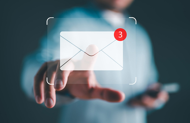 A 12-Email Idea That Transformed Onboarding - Club + Resort Business