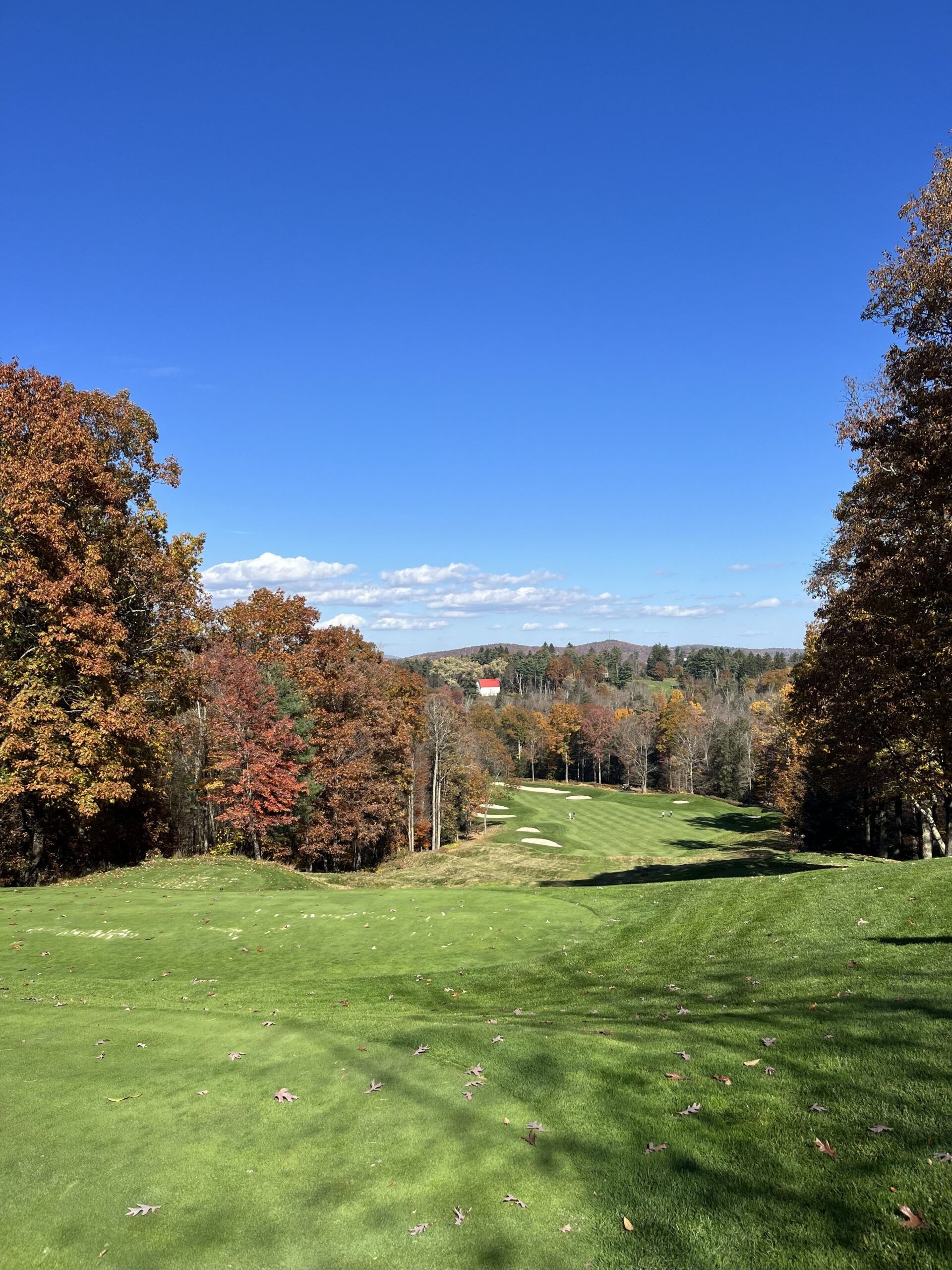 Huntsville Golf Club Announces New Ownership Focused on Heritage ...