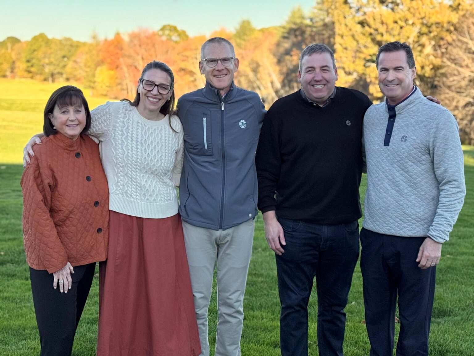 Huntsville Golf Club Announces New Ownership Focused on Heritage ...