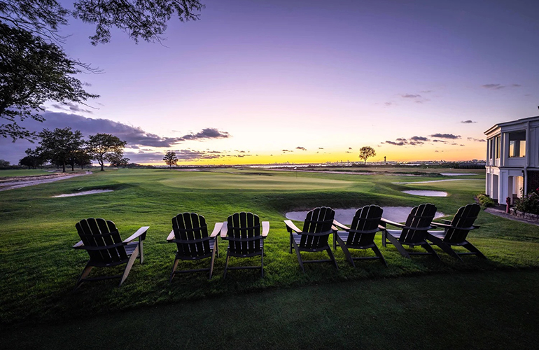 At Inwood Country Club, Progress Is a Matter of Pace - Club + Resort ...