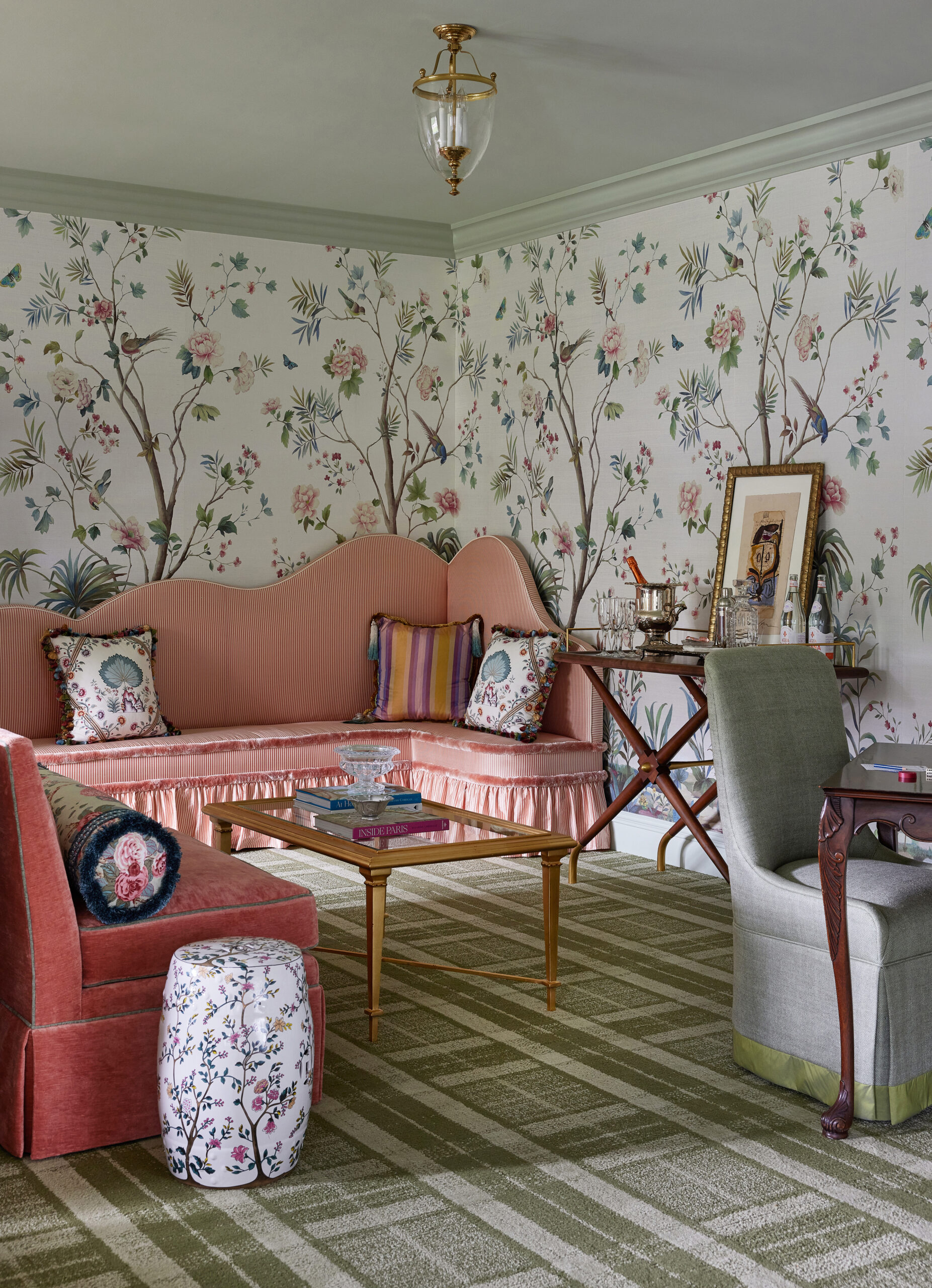 Ladies’ Locker Rooms Receive Long-Overdue Makeovers - Club + Resort ...