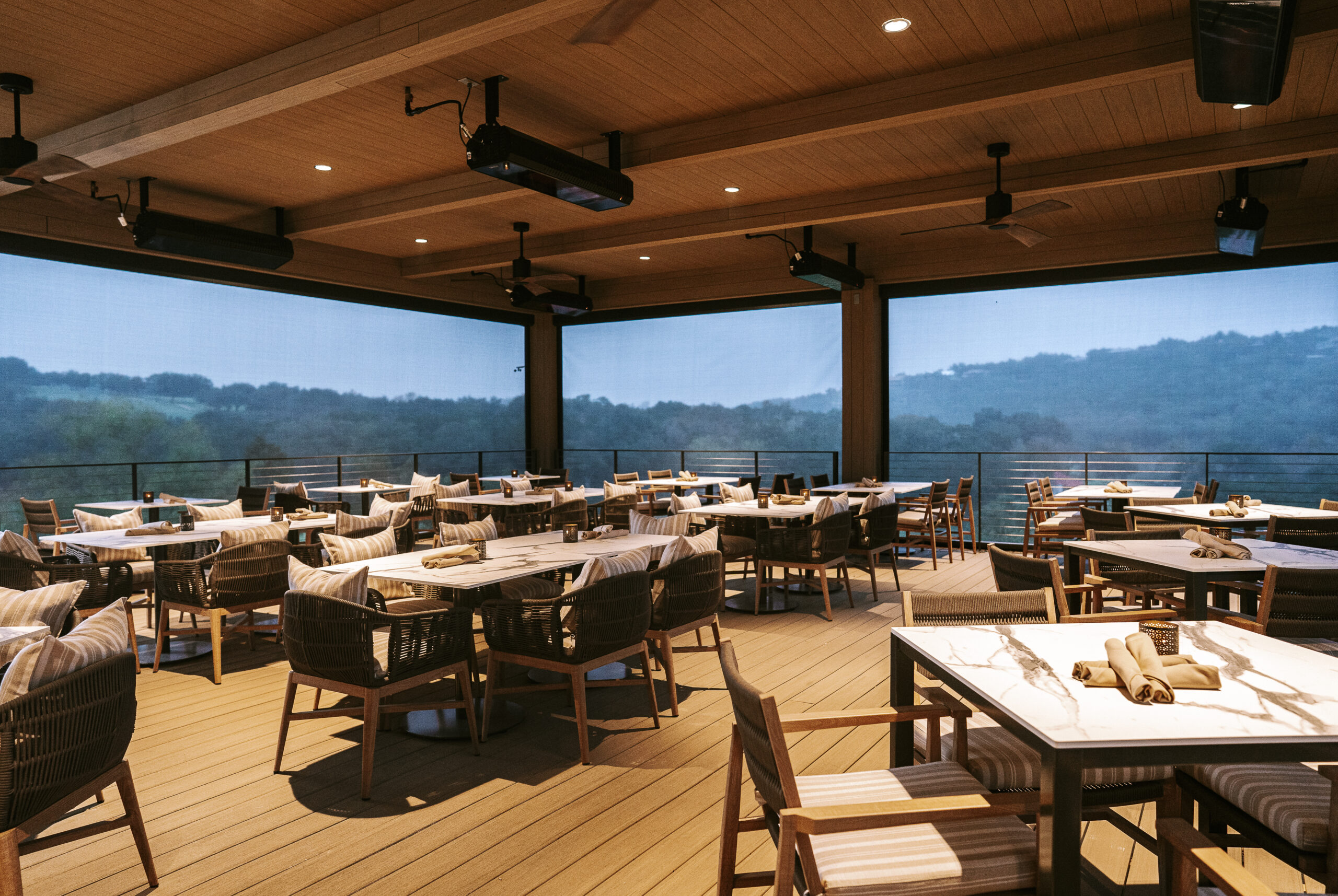 Westlake Country Club Completes Multi-Year Clubhouse Renovation - Club ...