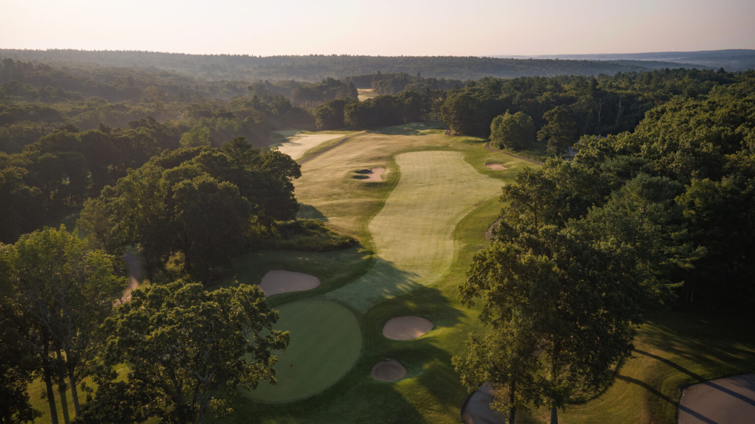 Fairway Advisors Facilitates Sale of Blackstone National Golf Club to ...