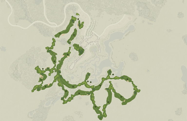 Old Shores in Northwest Florida Breaks Ground on Tom-Doak Designed Golf ...
