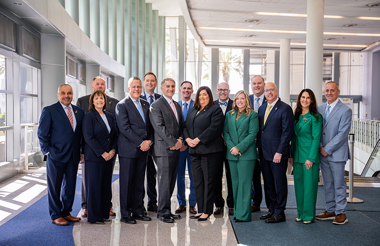 CMAA Announces 2026 Board of Directors - Club + Resort Business