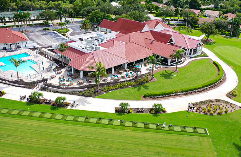 Countryside Golf and Country Club Completes $15 Million Clubhouse ...
