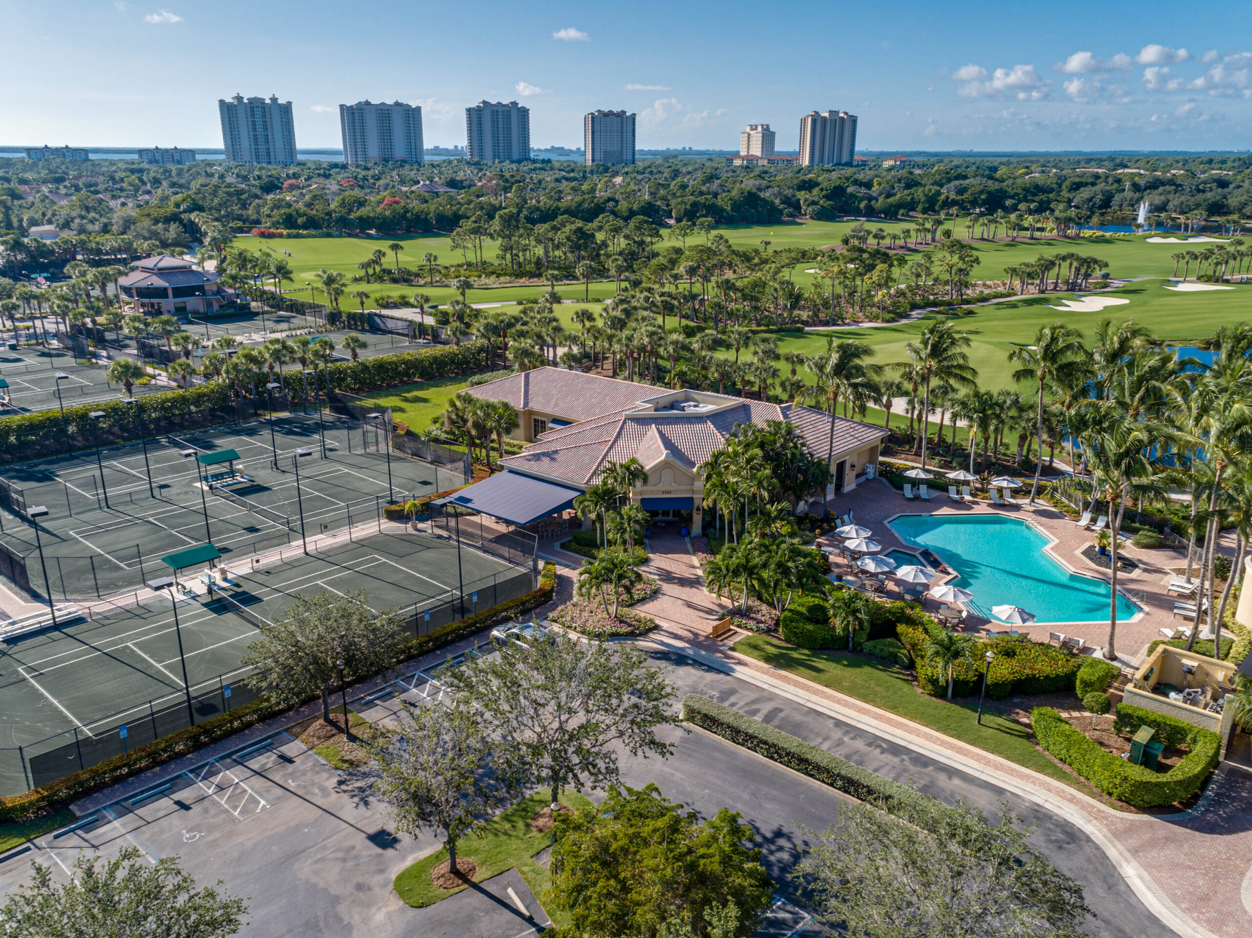 Colony Golf & Country Club Secures 78% Approval for $16.5M Clubhouse ...