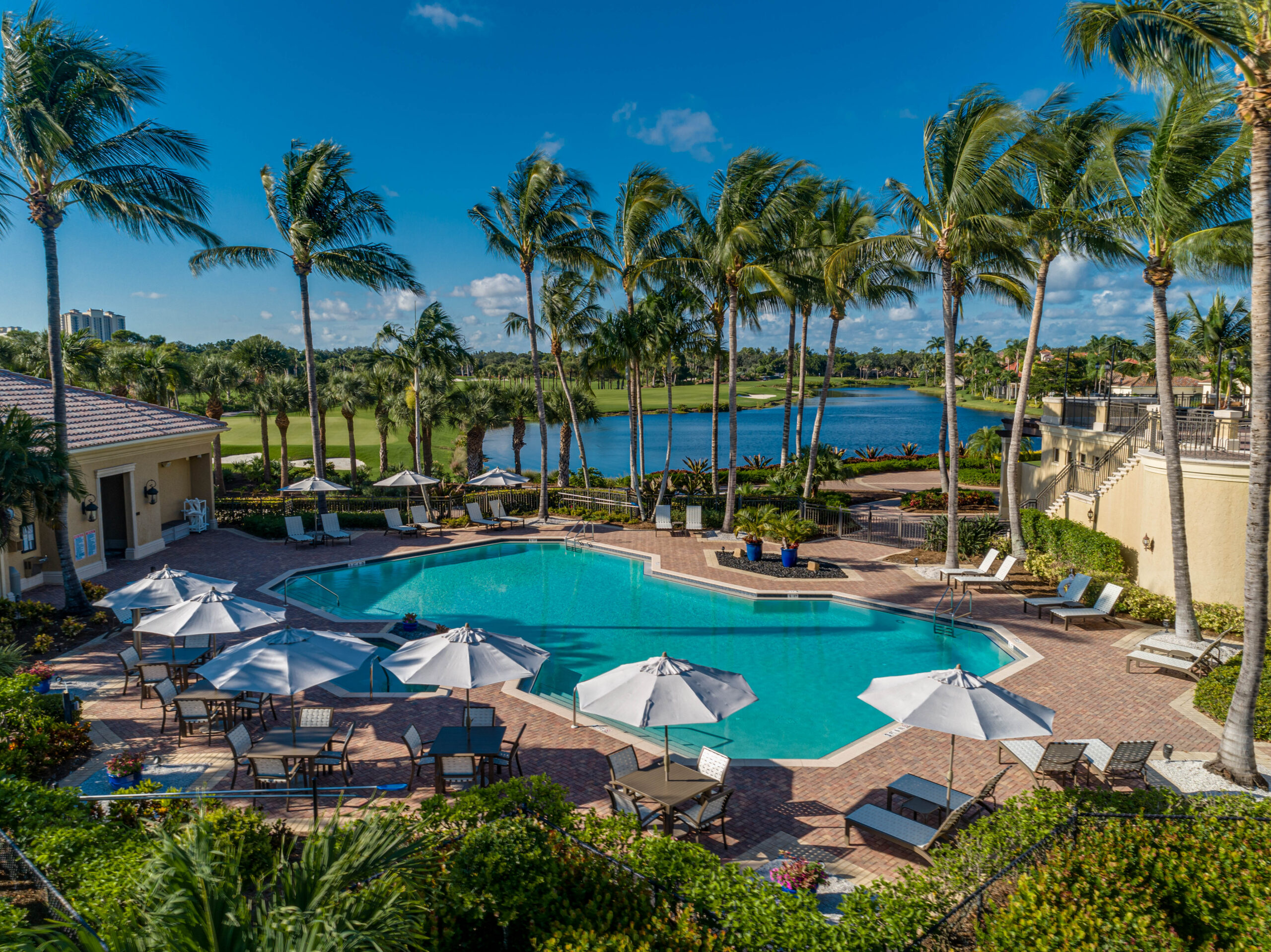 Colony Golf & Country Club Secures 78% Approval for $16.5M Clubhouse ...