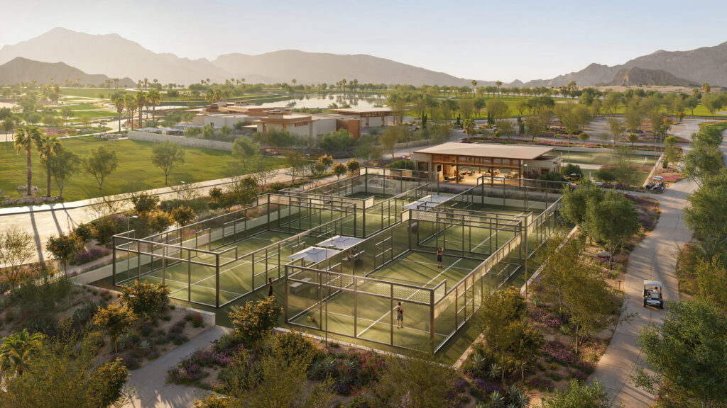 Coral Mountain Desert Club Targets Younger Generations with Surf Lagoon ...