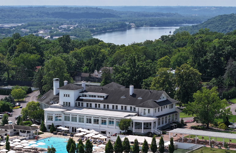 Cincinnati Country Club Builds Brand Story That Honors History and ...