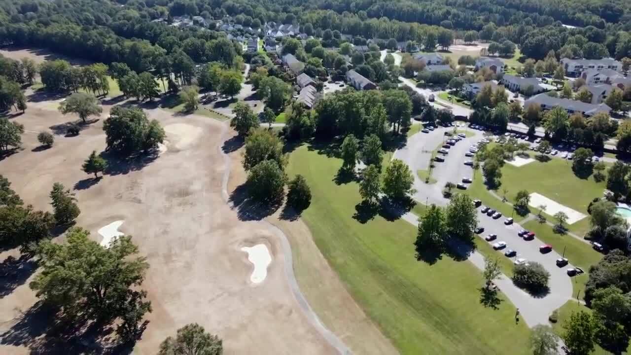 McConnell Golf Announces Acquisition and Redevelopment of The Crossings ...