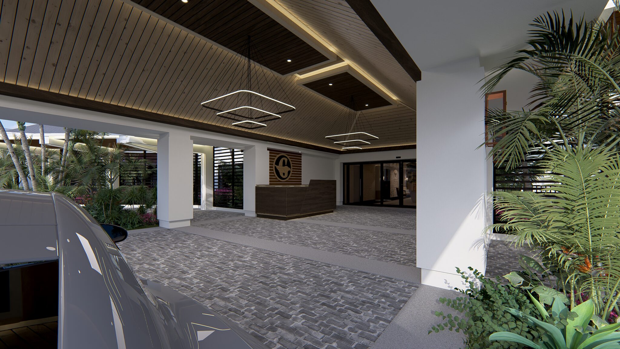 Gleneagles Country Club Approves $54M Clubhouse Renovation - Club ...