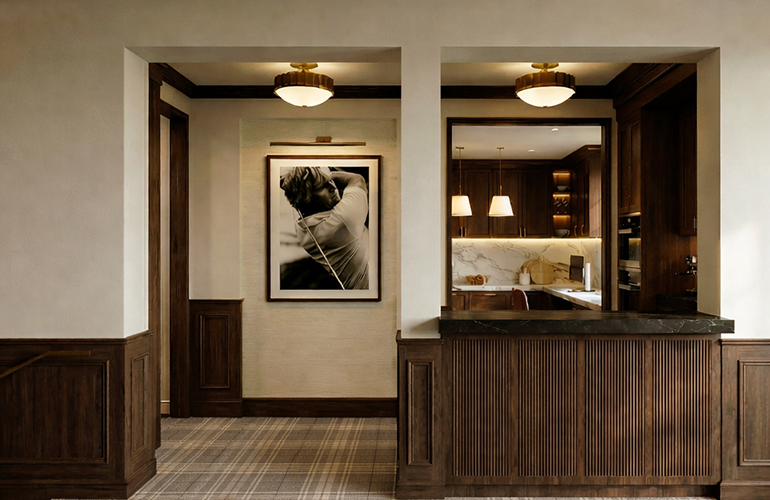 Desert Highlands Announces Renovation of Men’s Locker Room and Addition ...
